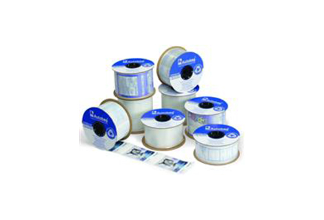 Autobag, Automated Packaging Systems - Christian Berner