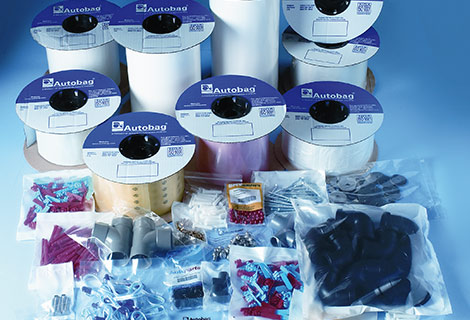 Emballasje - poser - Emballasje - Christian Berner