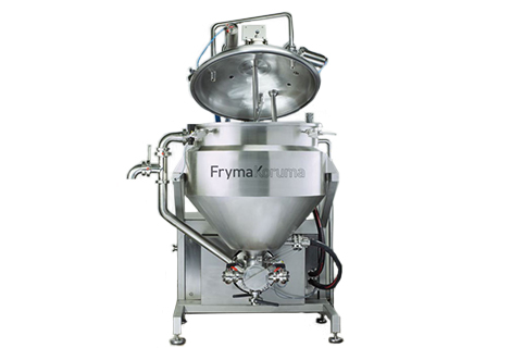 FrymaKoruma GmbH - Christian Berner