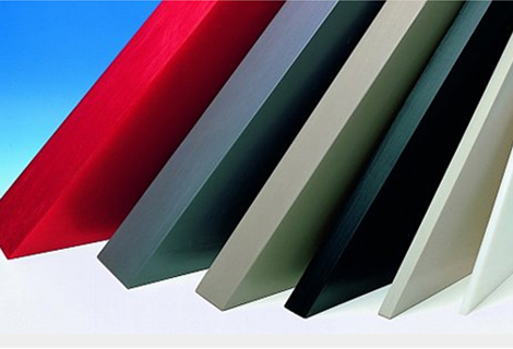 Polyvinylklorid, PVC - Konstruksjonsplast - Christian Berner AB